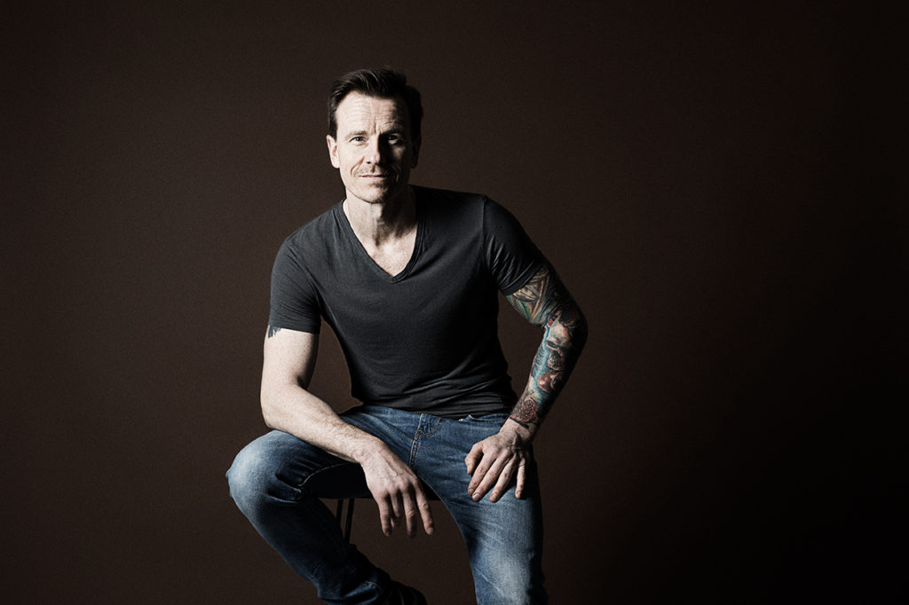 Chef Markus Grigo – Stine Heilmann Photography